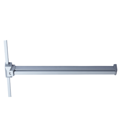 Three Point Panic Bar (Three Point Panic Bar)