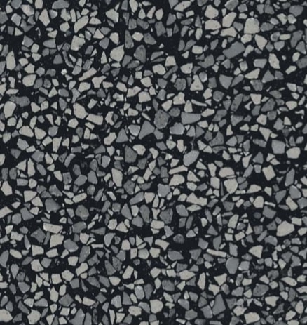 BASALT TERRAZZO (BASALT TERRAZZO-12mm)