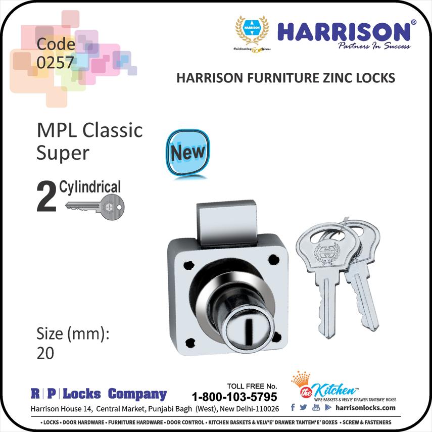 MPL Classic Super (257)