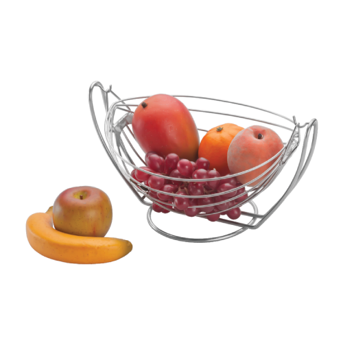 Wire Baskets (Fruit_Basket1),Burlin Modular Kitchen - The Design Bridge