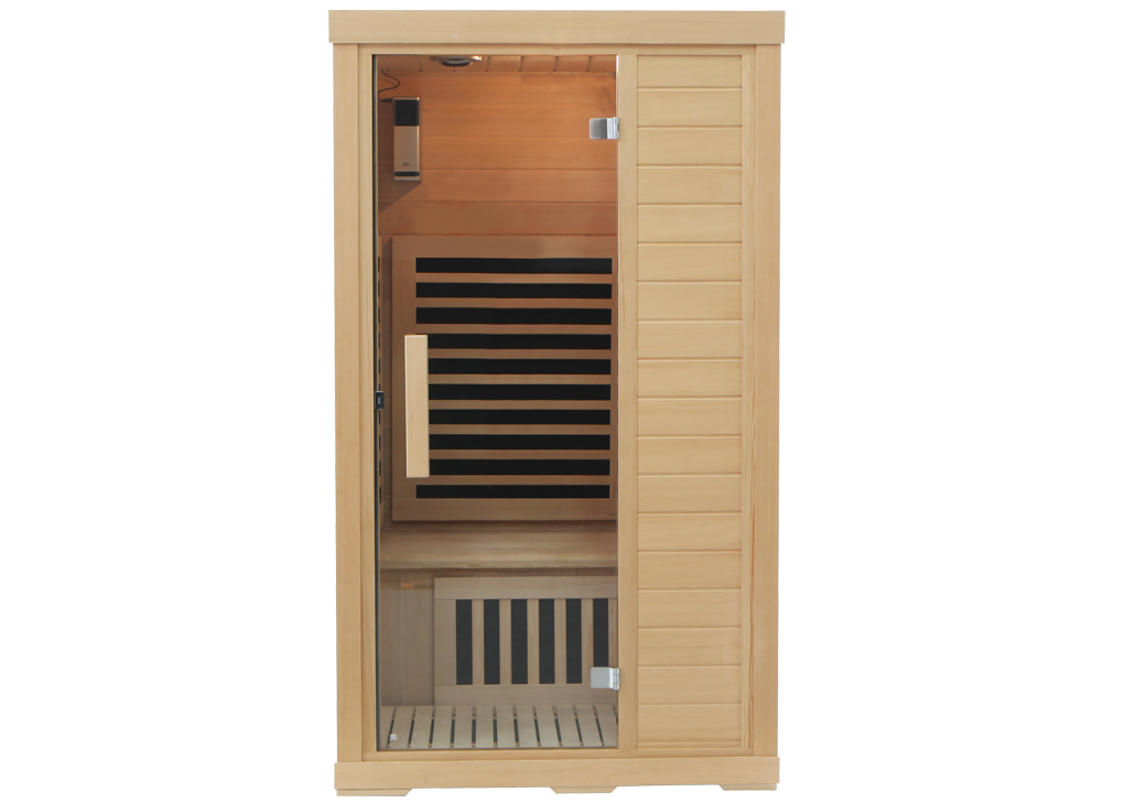 INFRARED SAUNAS PIXEL_01 (INFRARED SAUNAS PIXEL_01)