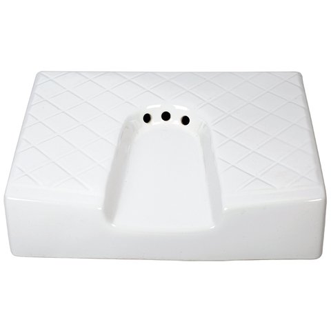 SQUATTING URINAL (SQUATTING URINAL)