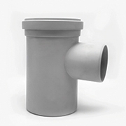 PLAIN FLOOR TRAP(SPIGOT TYPE) (M242006909)