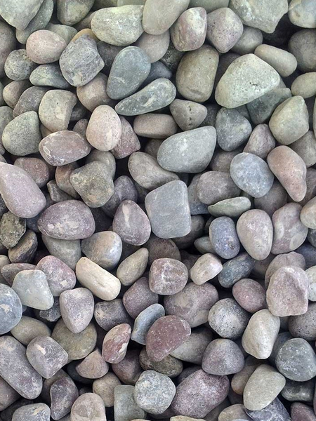 RAINBOW PEBBLES (RAINBOW PEBBLES)