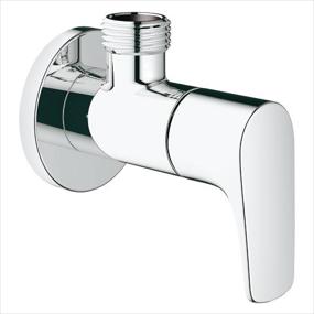 GROHE BauFlow Angle valve 1/2″ (22005000),GROHE Faucets - The Design Bridge
