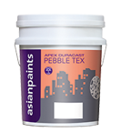 Apex Duracast Pebbletex (Apex Duracast Pebbletex)