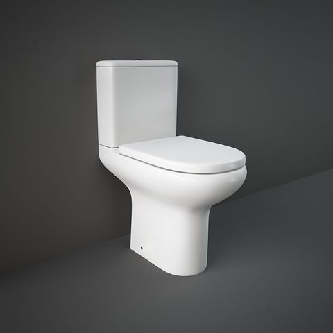 COMPACT WATER CLOSET TANK (CO10AWHA)