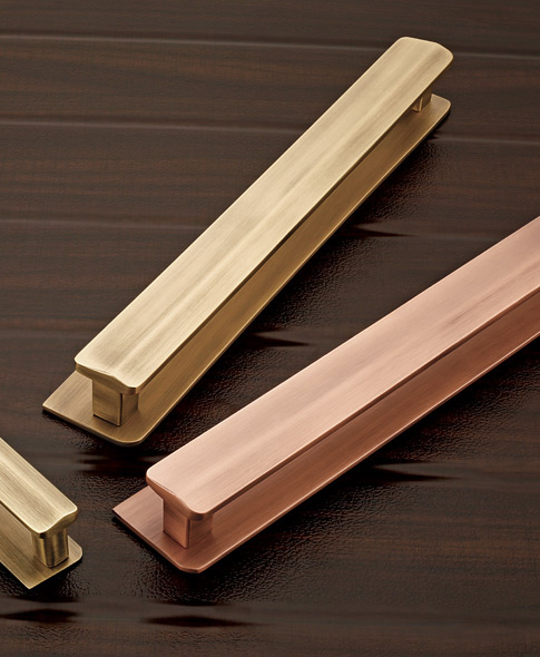 ARCHITECTURAL HARDWARE FITTINGS (V_115)