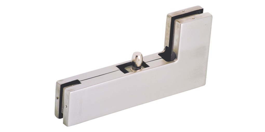 ENOX Glass Patch Fitting EPF - 704 (EPF - 704)