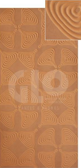 MDF Wave Board 12mm (937)
