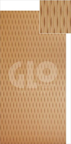 MDF Wave Board 12mm (905)