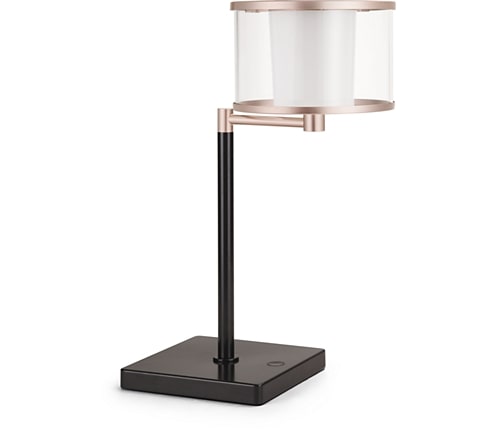 Outline bronze Table lamp (40938),Philips Lights - The Design Bridge