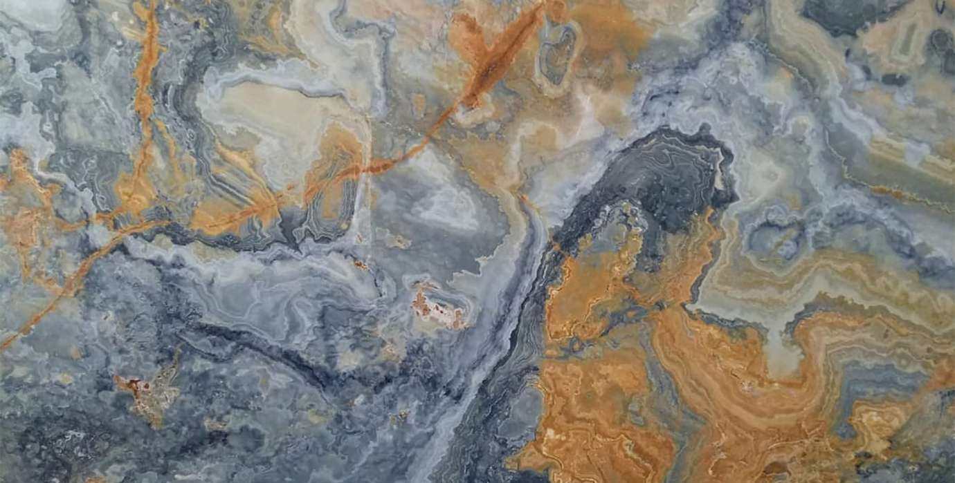 Persian Blue Onyx (Persian Blue Onyx)
