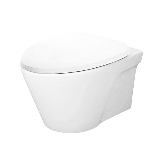 AVANTE WALL HUNG TOILET (CW822M#NW1_TC281SJ_TC394CVK#W)