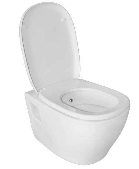 CRYO with built in jet (S1041132 P Trap)