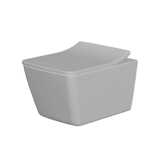 SP WALL HUNG TOILET (CW532MUNW1_VC160)