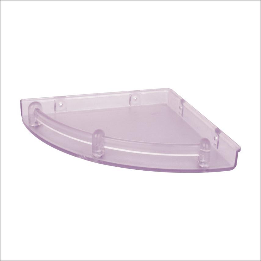 Multi Purpose Corner Shelf (Pink 8x8 MPCS)