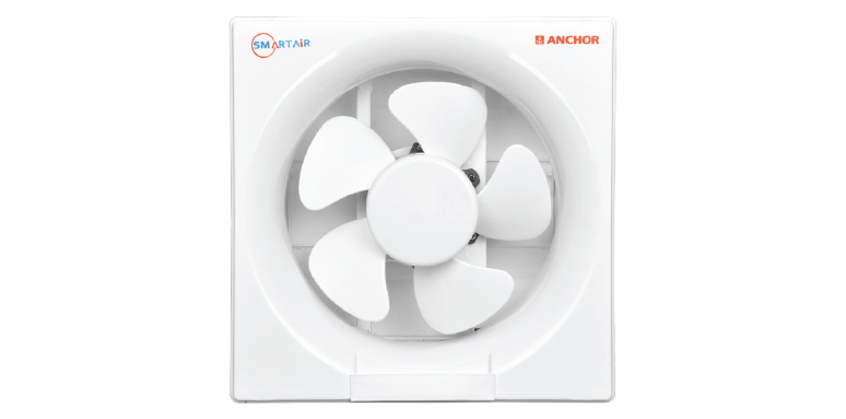 Smart Air Ventilation Fan (Smart Air Ventilation Fan)