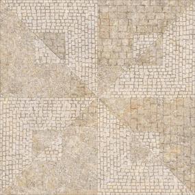 Tortora Crema Decor (Tortora Crema Decor),Nitco Tiles - The Design Bridge