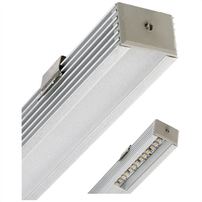 INDOOR / LED PROFILE LIGHT (HLL-4742 (20MM))