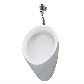 Wall Hung Urinal (Top Inlet) (U104#W)