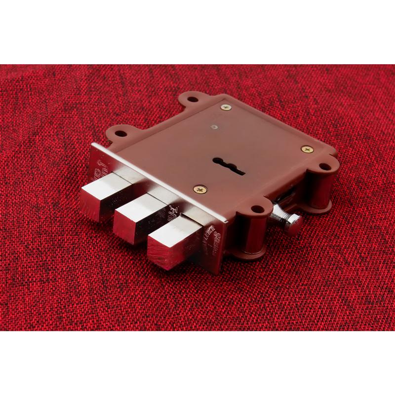 MDL-003(Main Door Locks) (MDL_003_Main_Door_Locks)