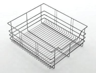 Pull Out Basket (Pull_Out_Basket)