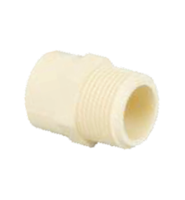 CPVC MTA (CPVC_MTA_25)