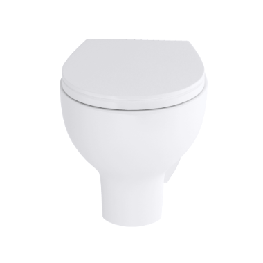 Mario Wall Mounted Closet (20082)