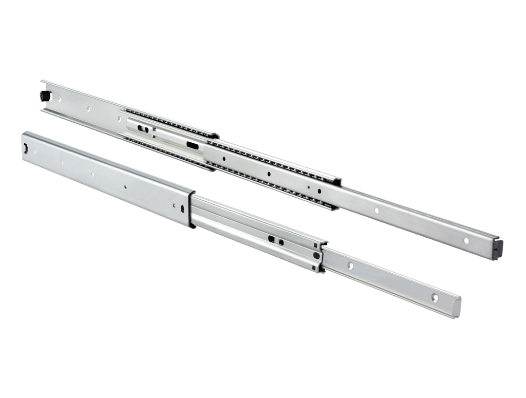 Heavy Duty Drawer Channel (6901)