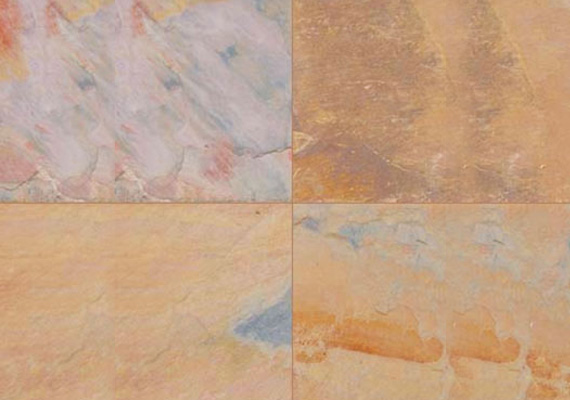 RAJA RED SLATE STONE (RAJA RED SLATE STONE)