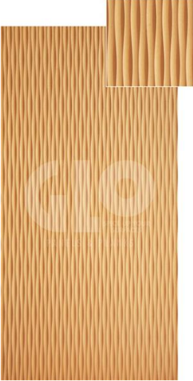 MDF Wave Board 12mm (902)