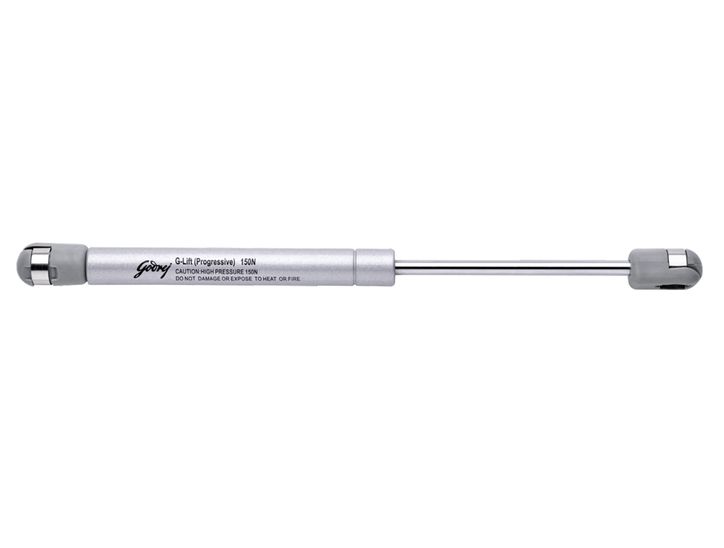 Soft Pro Spring Regular Gas Spring 100 N (4963)