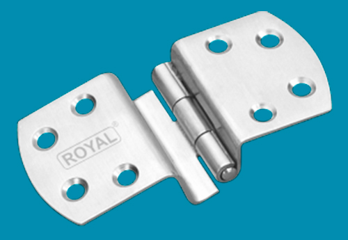 Royal (L) Hinges (Royal_(L)_Hinges)