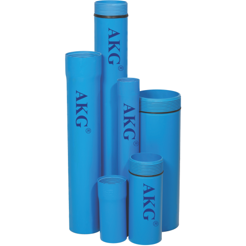 Specification of Shallow Well Casing (CS) Pipes (Shallow Well Casing ...