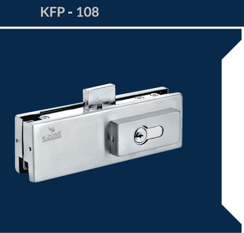 Patch Fittings (KPF_108)