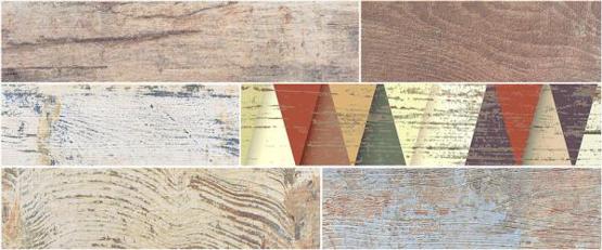 DAG WOOD HL-3 (DAG WOOD HL-3)