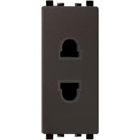 Universal 2 Pin Socket (IN84226U(BZ))