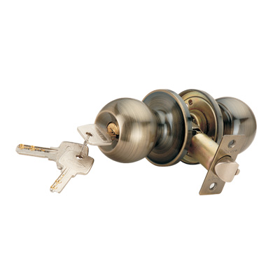 CYLINDRICAL LATCH (TL11)