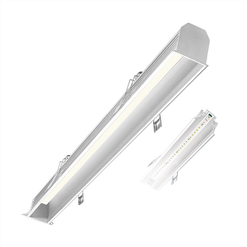 INDOOR / LED PROFILE LIGHT (HLL-4720 (50MM))
