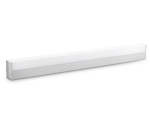 3000K grey LED Wall light (31165),Philips Lights - The Design Bridge