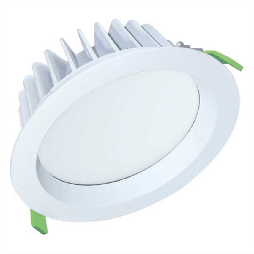 LED RECESSED DOWNLIGHT - SMD (HLR-2319)