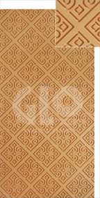 MDF Wave Board 12mm (927)