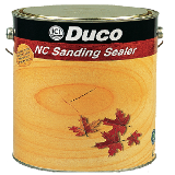 Duco NC Sealer (Duco NC Sealer)