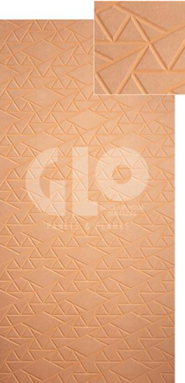 MDF Wave Board 12mm (945)