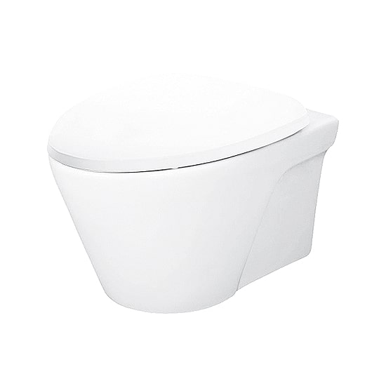 AVANTE WALL HUNG TOILET (CW822M#NW1_TC281SJ)