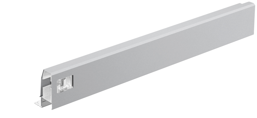 Drawer profile height 78 mm (9227444)