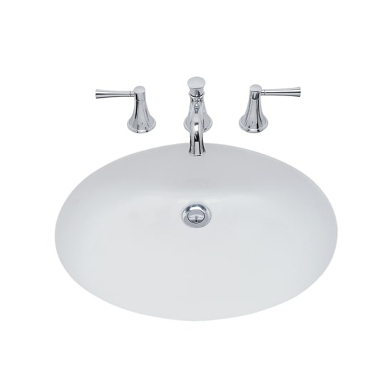Under Counter Washbasin (LW587J#W)