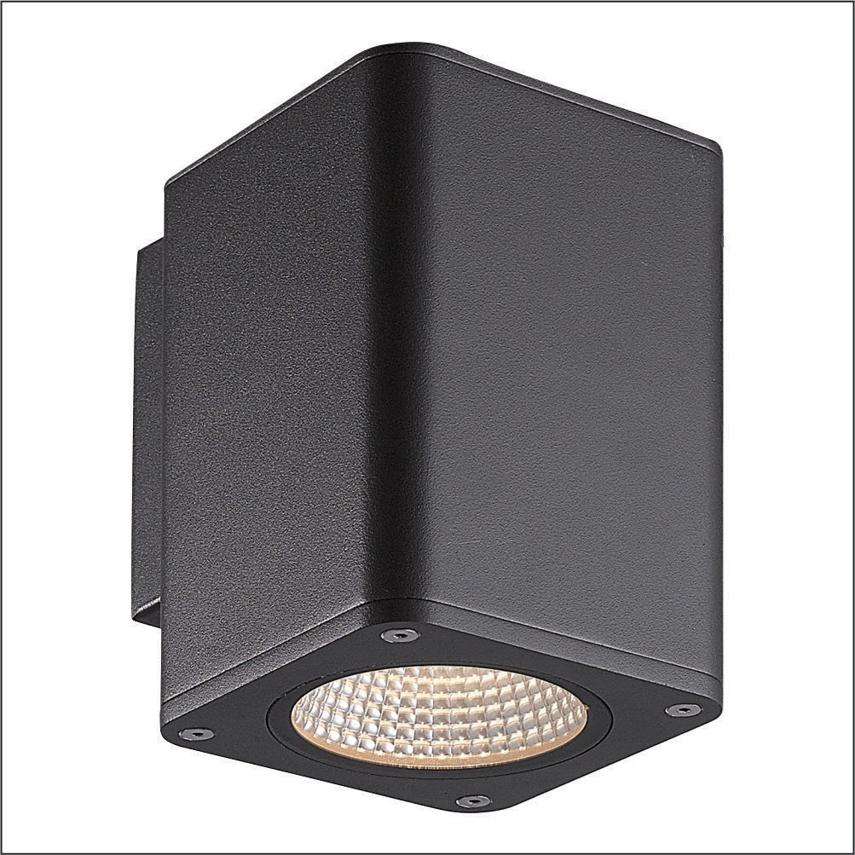 OUTDOOR / LED SURFACE WALL LIGHT (IP54) (HLO-5402)