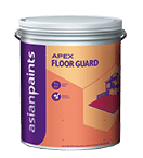Apex Floor Guard (Apex Floor Guard)
